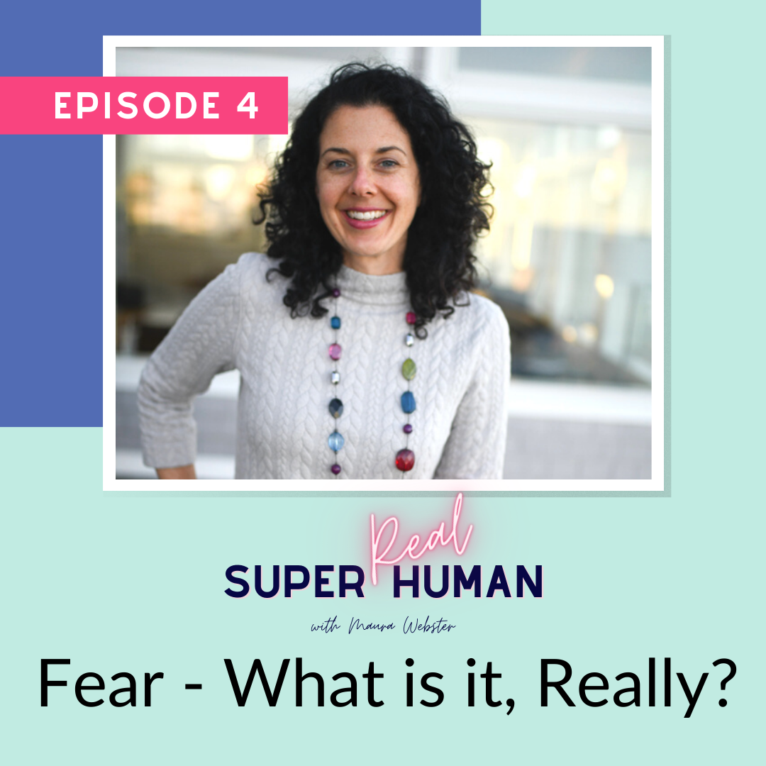 Announcing...The Super REAL Human Podcast! - LillaBlu Strategies ...